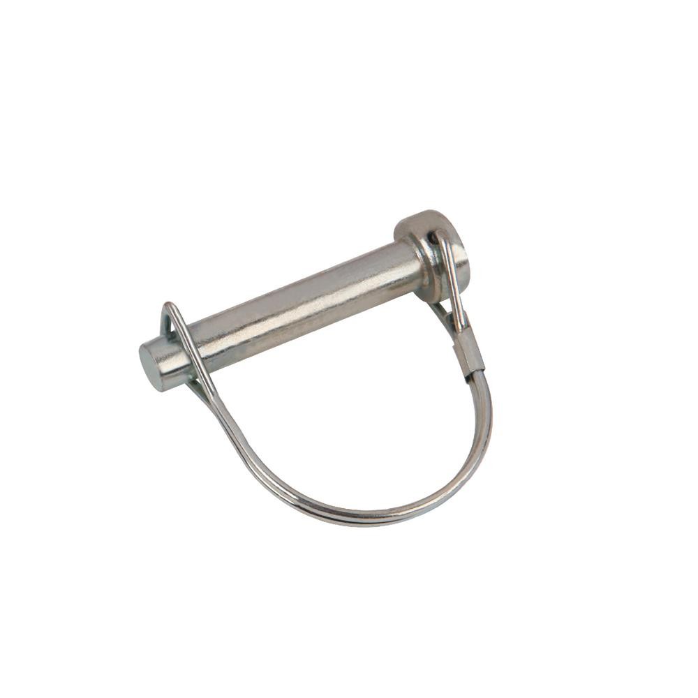 COUPLER SAFETY PIN-Couplers & Jakcs & Winches-Hangzhou Bright Bridge ...